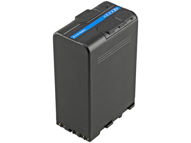 Click here for Jupio ProLine BP-U100 6700mAh Lithium-Ion Battery... prices