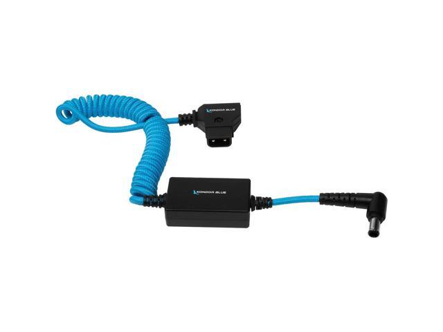 Click here for Kondor Blue D-Tap to 19.5V Regulated Right Angle D... prices