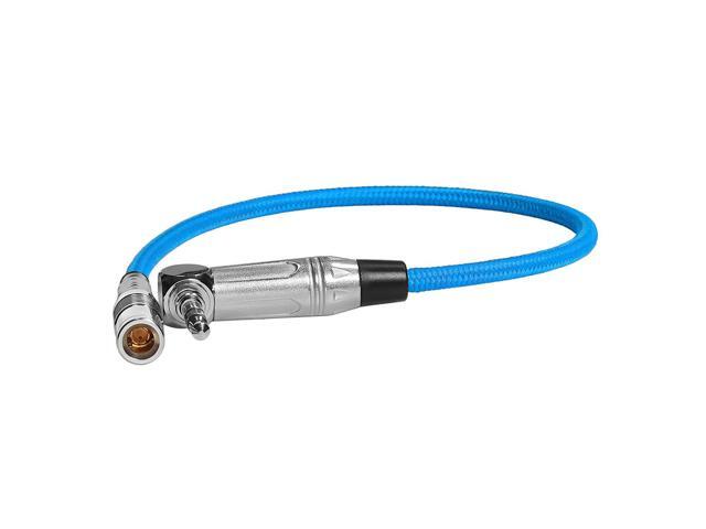 Click here for Kondor Blue 10 DIN 1.0/2.3 to 3.5mm Timecode Cable... prices