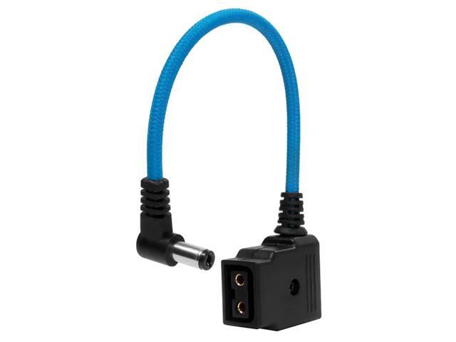 Click here for Kondor Blue 6 Male DC Barrel to Female D-Tap Power... prices