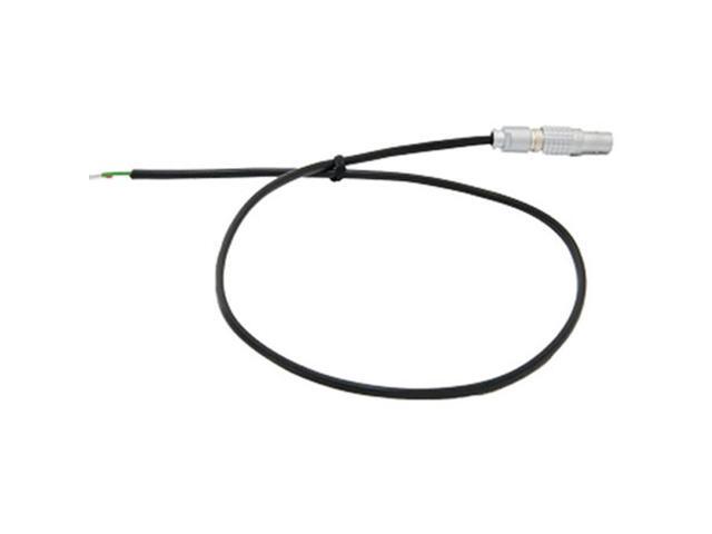 Click here for Teradek 18 2-Pin LEMO to Flying Leads Cable prices