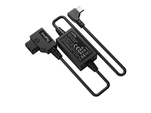 Click here for SmallRig 3266 USB-C to D-Tap Cable prices