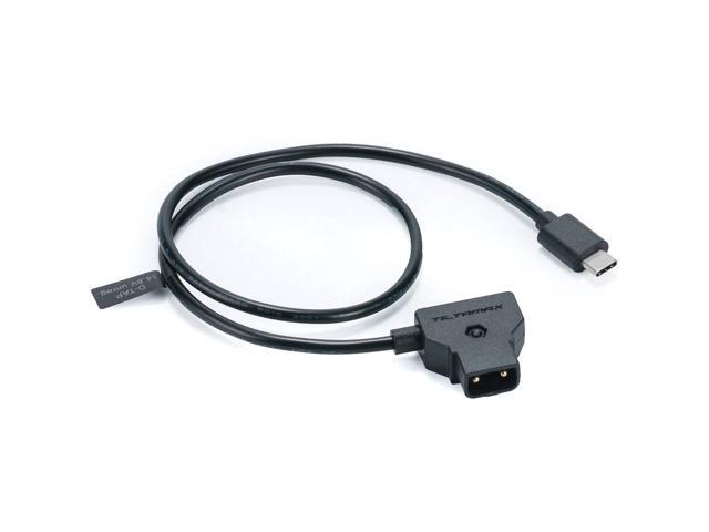 Click here for Tilta 19.7 P-Tap to USB-C Power Cable for Nano II... prices