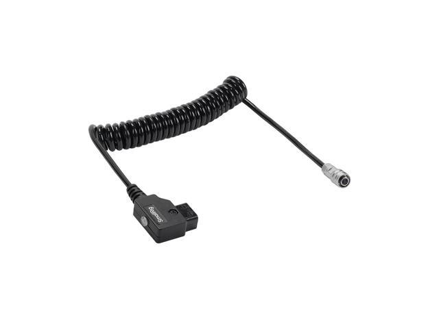 Click here for SmallRig D-TAP to BMPCC 4K/6K Power Cable  Black prices