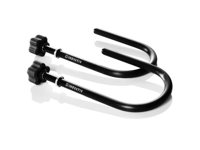 Click here for Inovativ 3 Medium Cable Hooks prices