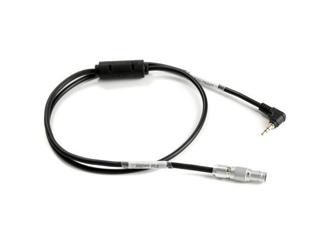 Click here for tilta nucleusm 2.5mm lanc run/stop cable for sony... prices