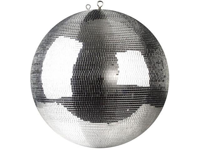 Click here for ProX MB-40 40 Mirror Ball  Polyfoam Core prices