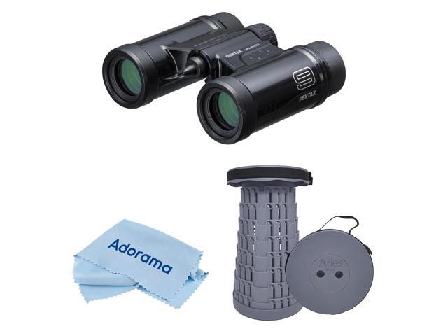 Click here for Pentax 9x21 UD Weather Resistant Roof Prism Binocu... prices