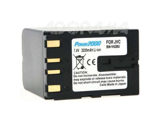 Click here for Power2000 BN-428U 7.2V 3200mAh Replacement Lithium... prices