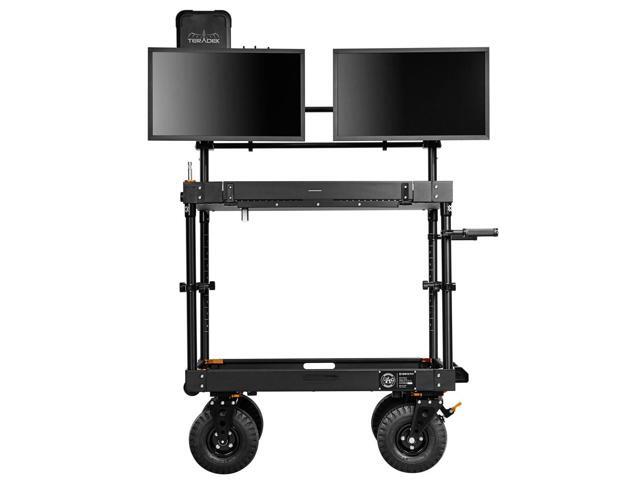 Inovativ Insight Monitor Mounting System for Apollo 52 with 2 Pro Ultra Arms