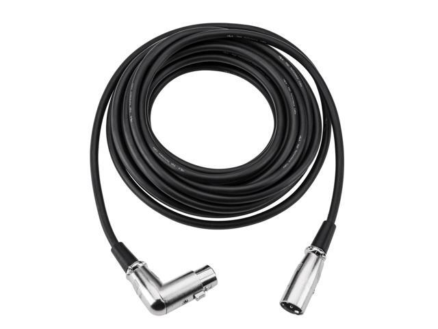 Click here for H & A Value Series XLR M to F Professional Microph... prices