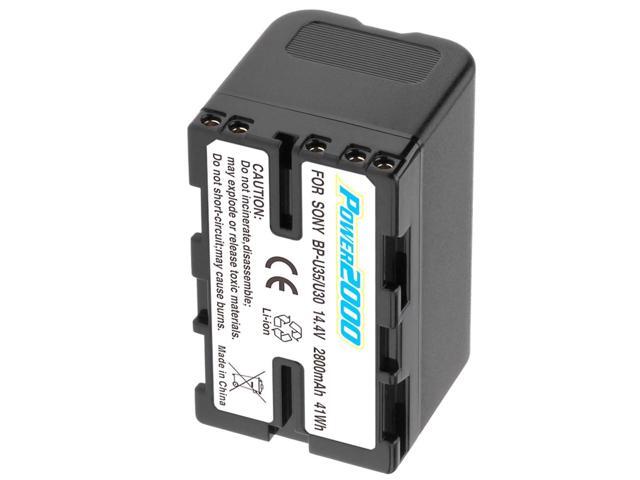 Click here for Power2000 41Wh 14.4V 2800mAh Lithium-Ion Replaceme... prices