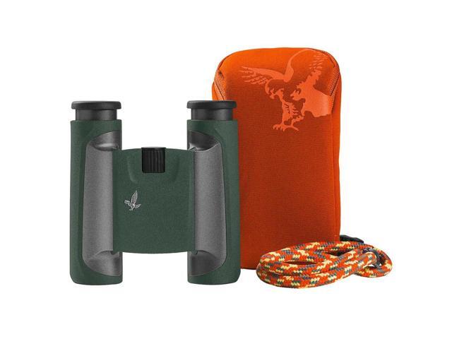 Click here for Swarovski Optik SWAROVSKI 10x25 CL Pocket Binocula... prices