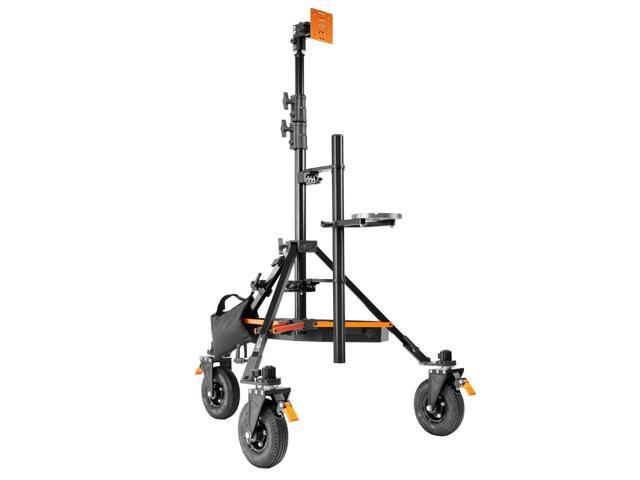 Click here for Inovativ AXIS Control Station with Camera Mount Sy... prices