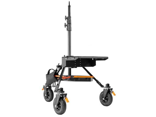 Click here for Inovativ AXIS Stabilizer Station with Case Platfor... prices