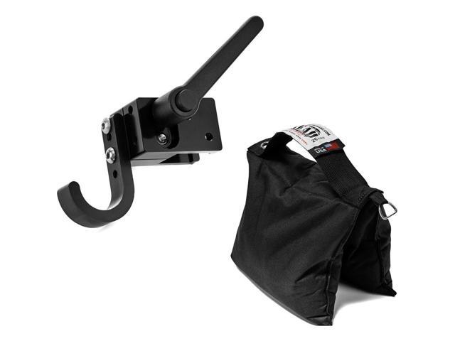 Click here for Inovativ AXIS Weight Hanger with 25 lbs Weight Bag... prices