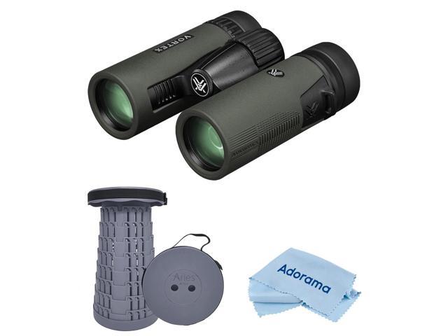 Click here for Vortex Optics 8x32 Diamondback HD Waterproof Roof... prices