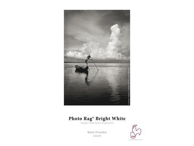 Click here for Hahnemuhle Matte Photo Rag  310 gsm 100  Rag  Smoo... prices