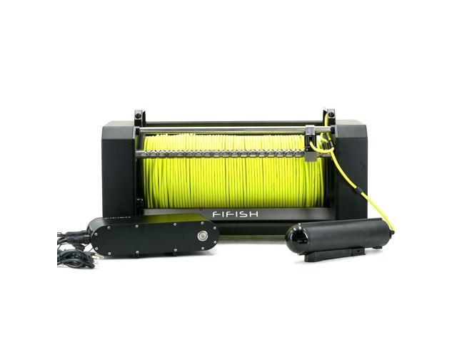 Click here for Qysea W6 Version Onshore Power Supply System prices