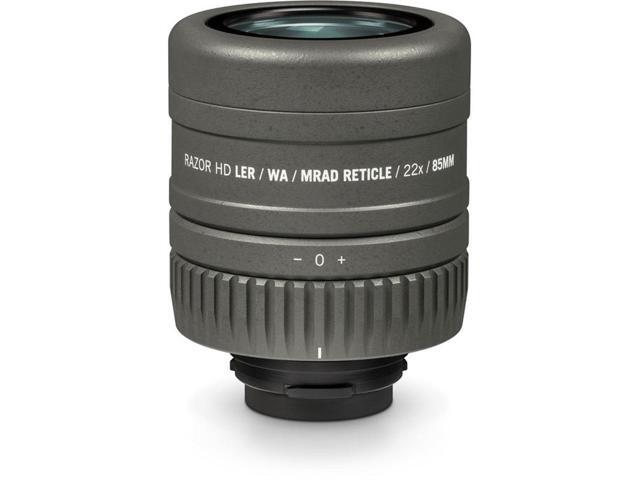 Click here for Vortex Optics Razor HD 22x Ranging MOA Reticle Spo... prices