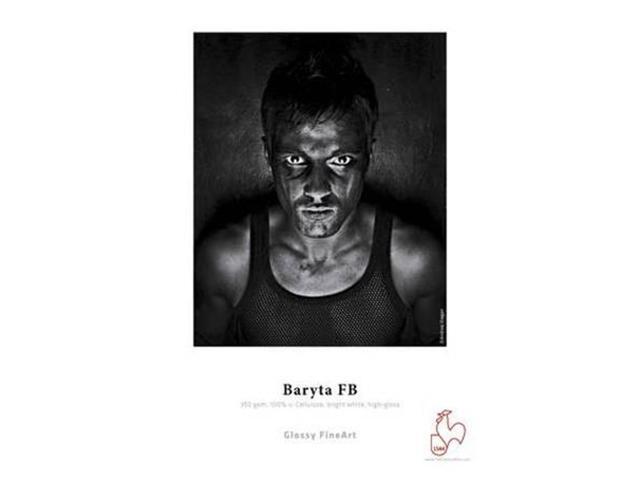 Click here for Hahnemuhle Baryta FB  Bright White High Gloss Inkj... prices