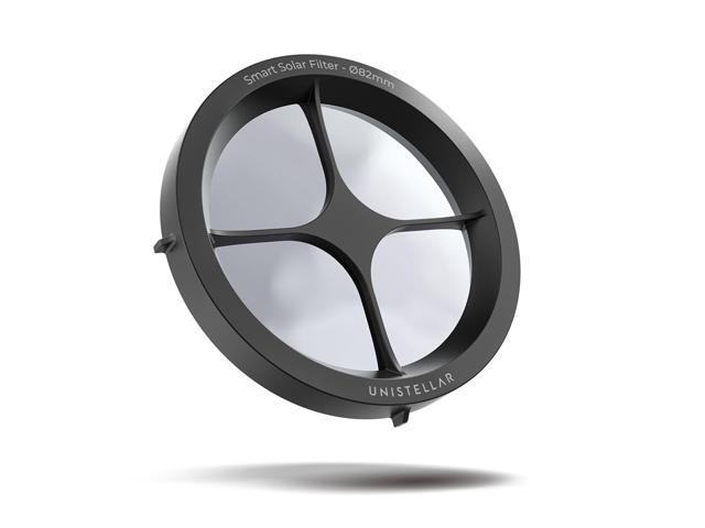 Click here for Unistellar 82mm Smart Solar Filter for Odyssey and... prices