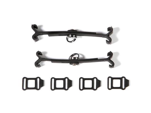 Click here for Litra Adjustable Drone Leg Mounts for DJI 3  4  Pr... prices