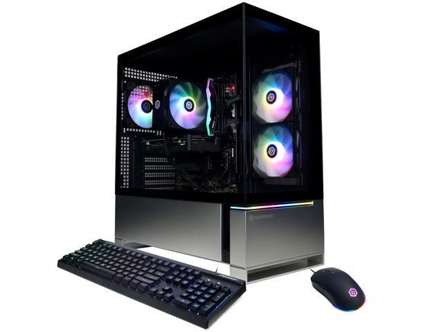 Click here for CyberPowerPC Gamer Master Gaming Desktop Computer... prices