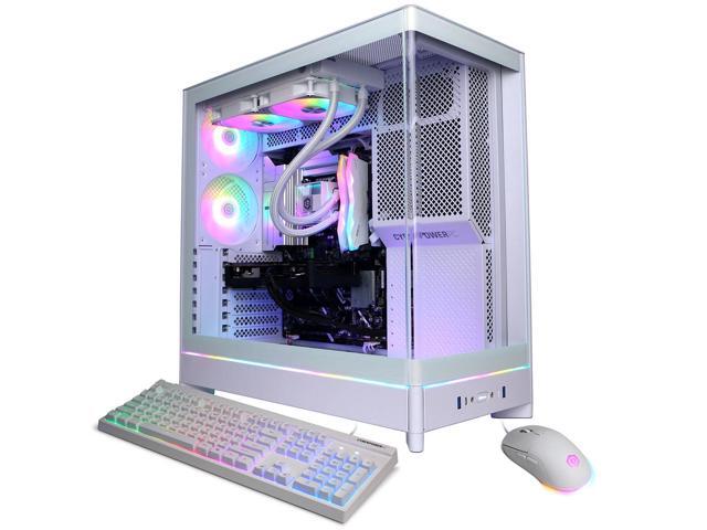 Click here for CyberPowerPC Gamer Supreme Liquid Cooled Gaming De... prices