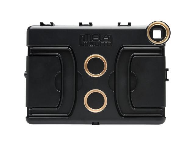 Click here for VidPro MelaMount Professional Multimedia Rig for i... prices