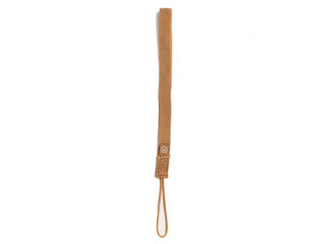 Click here for Moment Nylon Phone Wrist Strap  Sand prices