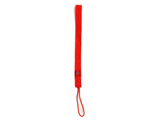 Click here for Moment Nylon Phone Wrist Strap  Red prices