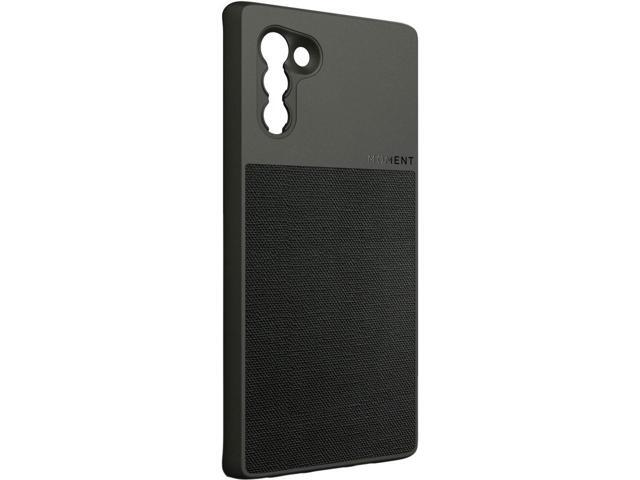 Click here for Moment Galaxy Note10 Photo Case  Black Canvas prices