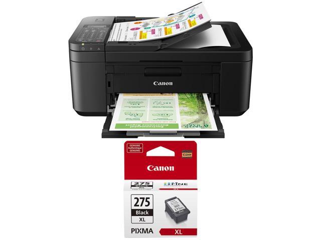 Click here for Canon PIXMA TR4720 Wireless All-In-One Inkjet Prin... prices