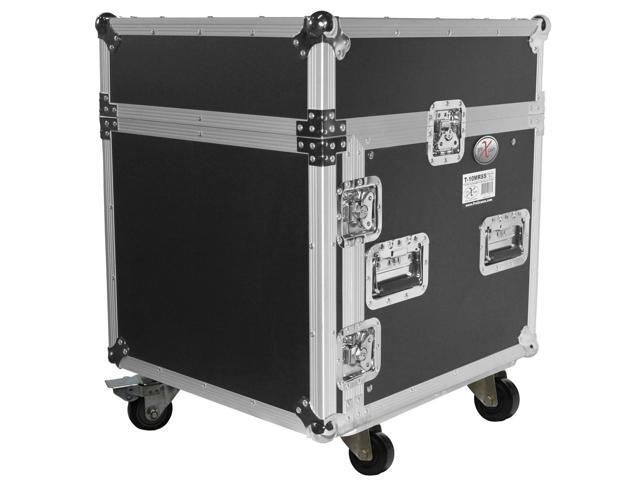 Click here for ProX T-10MRLT Flight Case with Laptop Shelf and 4... prices