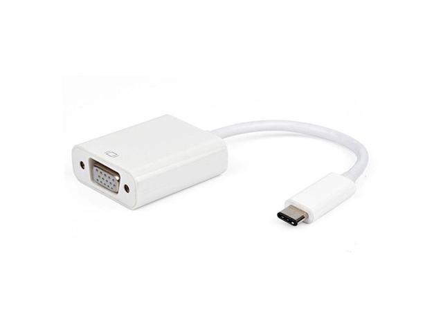 Click here for Tera Grand USB 3.1 Type C Male to VGA Female Adapt... prices
