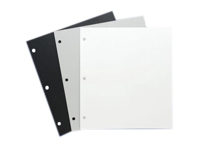 Click here for Archival Methods 10x11 Archival 3-Hole Mounting Pa... prices
