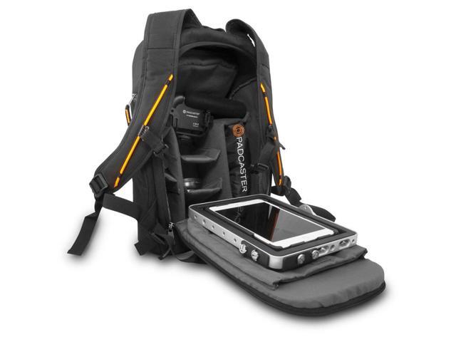 Click here for Padcaster Camera Backpack  Video Production Bag wi... prices
