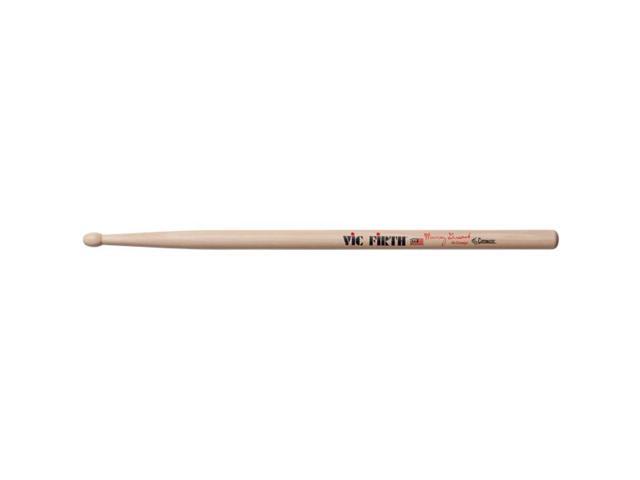 Click here for Vic Firth Corpsmaster SMG Murray Gussek Drumsticks... prices