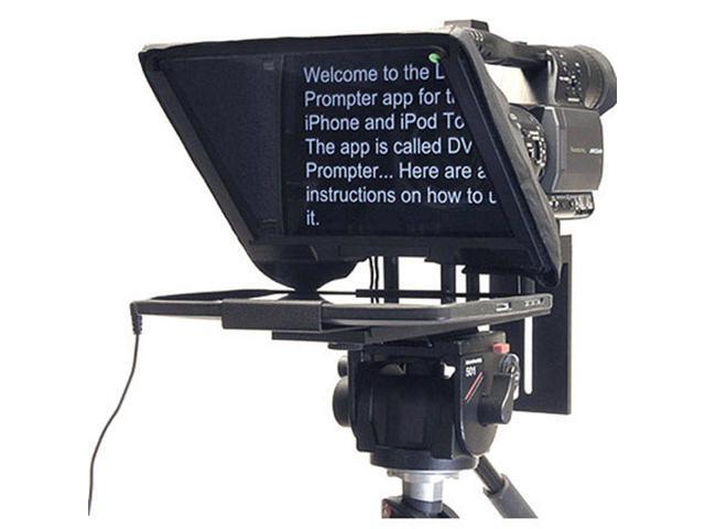 Click here for Datavideo TP-300B Prompter Kit Bluetooth Remote fo... prices