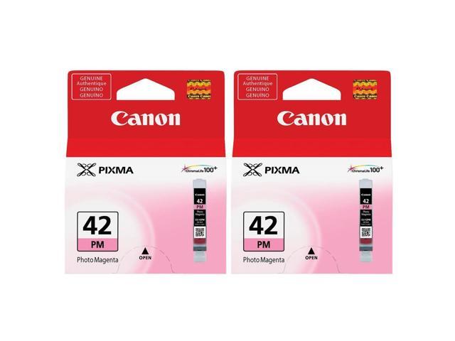 Click here for Canon CLI-42 Photo Magenta Ink Cartridge for Pixma... prices