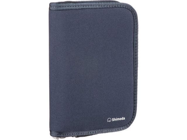 Click here for Shimoda Passport Wallet prices