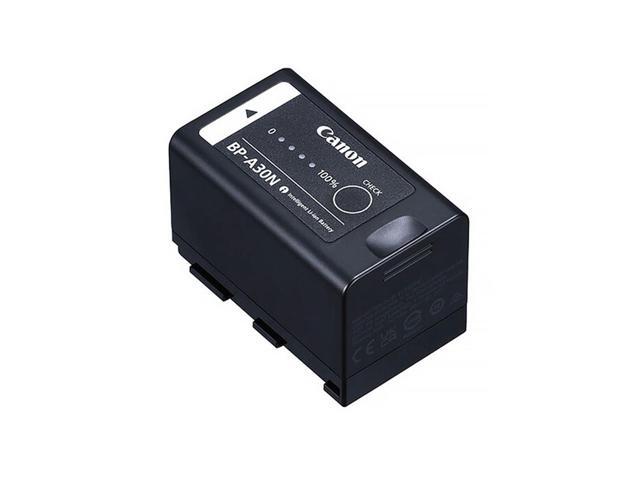 Click here for Canon BP-A30N Battery for EOS C400 Camera prices