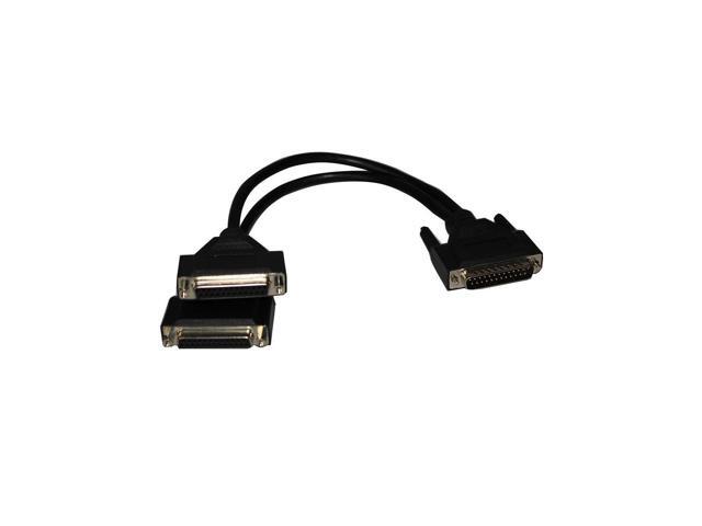 Click here for ProX XC-ILDA-Y ILDA 25-Pin Y Cable prices