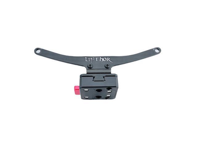 Click here for LifThor Tripod Mount with Quick Release Bracket fo... prices