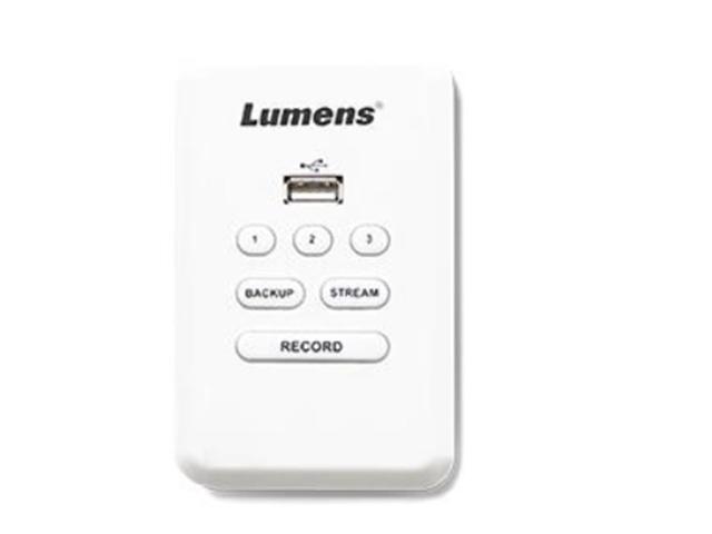 Click here for Lumens LC-RC01 Remote Control Panel for LC200 #LC-... prices