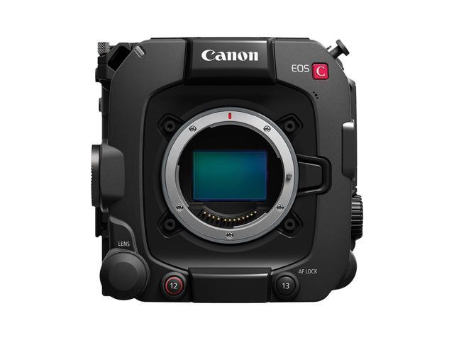 Click here for Canon EOS C400 Cinema Camera prices