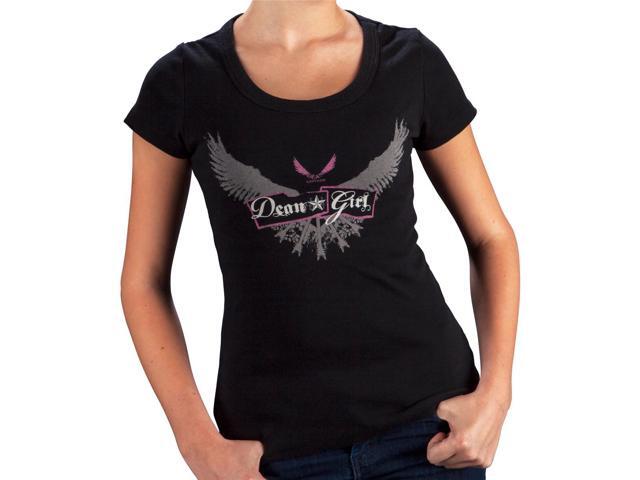 Click here for Dean Guitars Ladies Bella Shirt  Extra Large prices