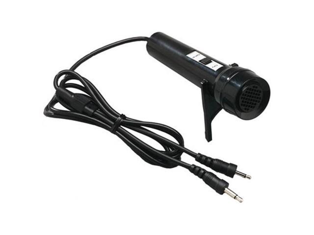 Click here for Hamilton Buhl Cardioid Dynamic Cassette Microphone... prices