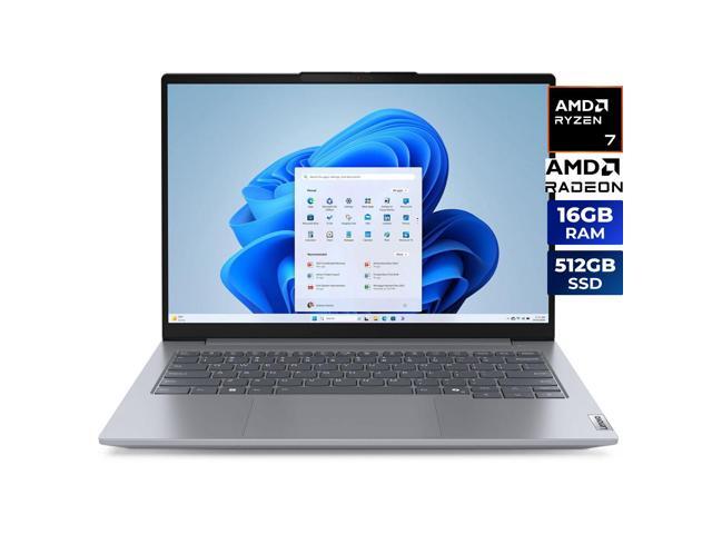Click here for Lenovo ThinkBook 14 Gen 7 14.0 Touch Screen AMD Ry... prices